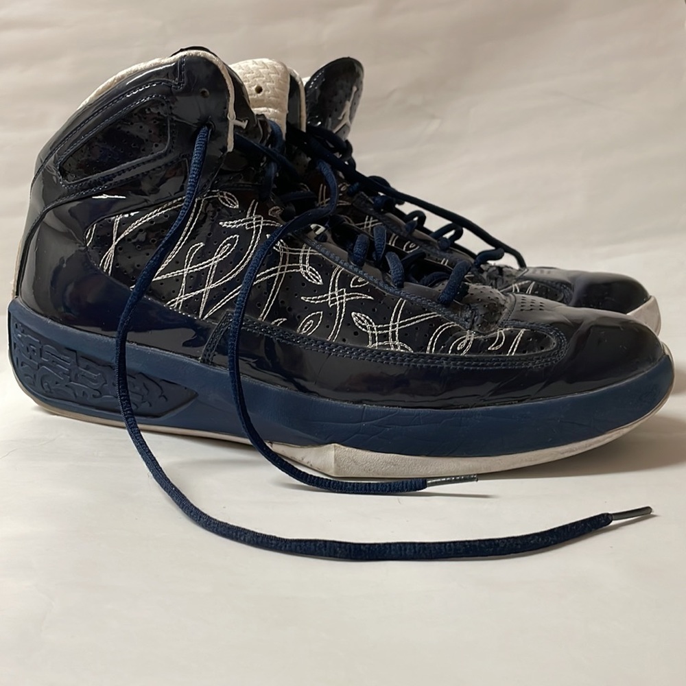 Men’s Michael Jordan Jump Basketball Shoes - U.S. Siz… - Gem